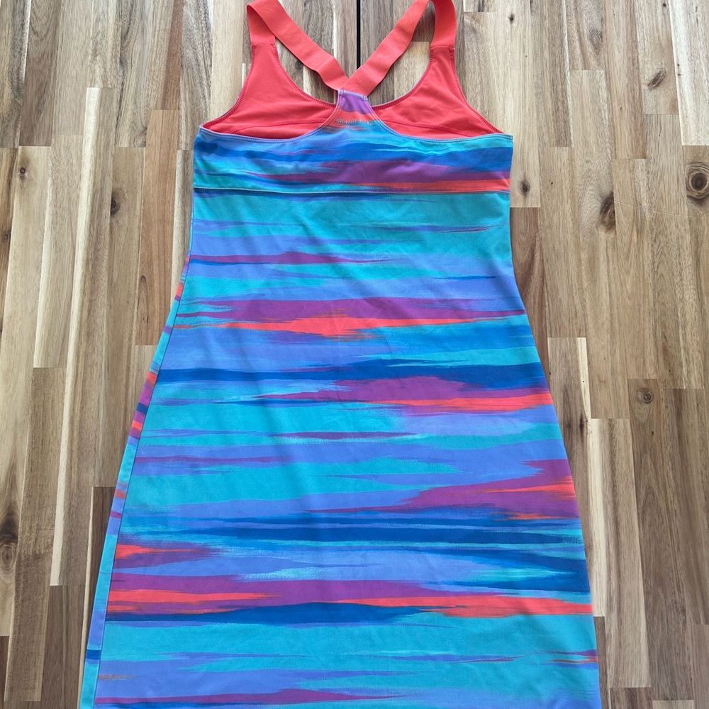 Merrell Athletic Dress - Gem